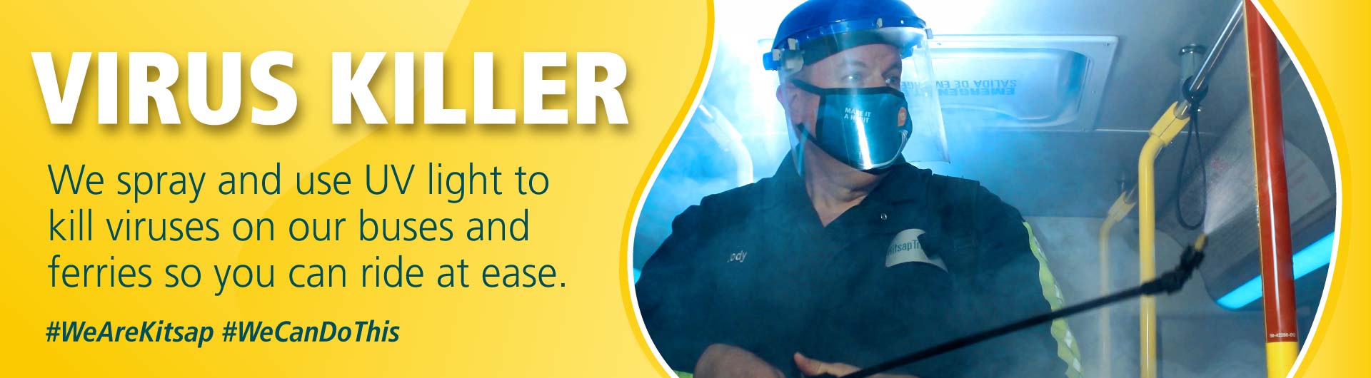 Kitsap Transit | Kitsap Transit