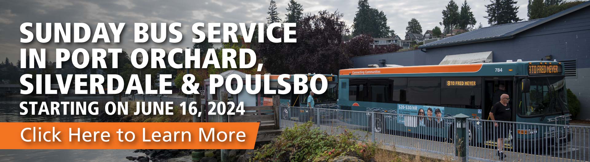 Kitsap Transit | Kitsap Transit