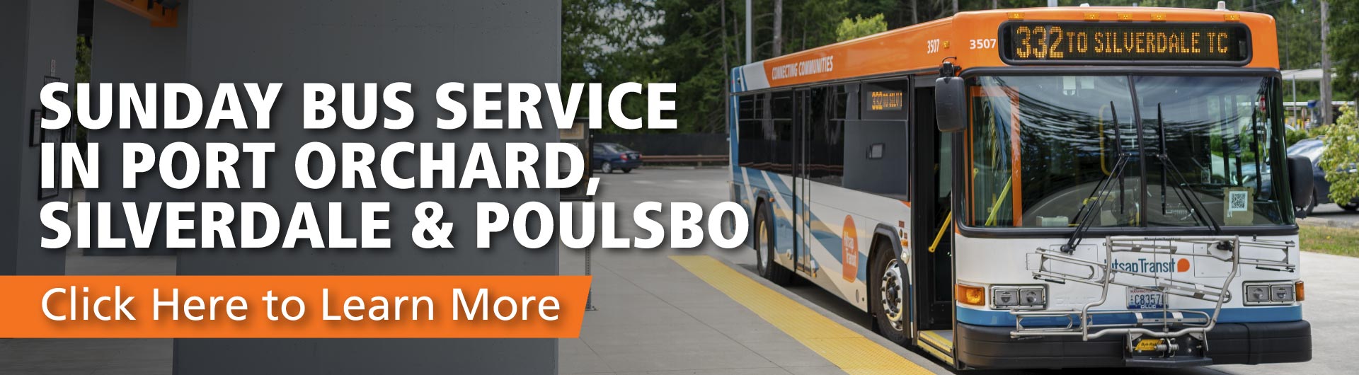 Kitsap Transit | Kitsap Transit