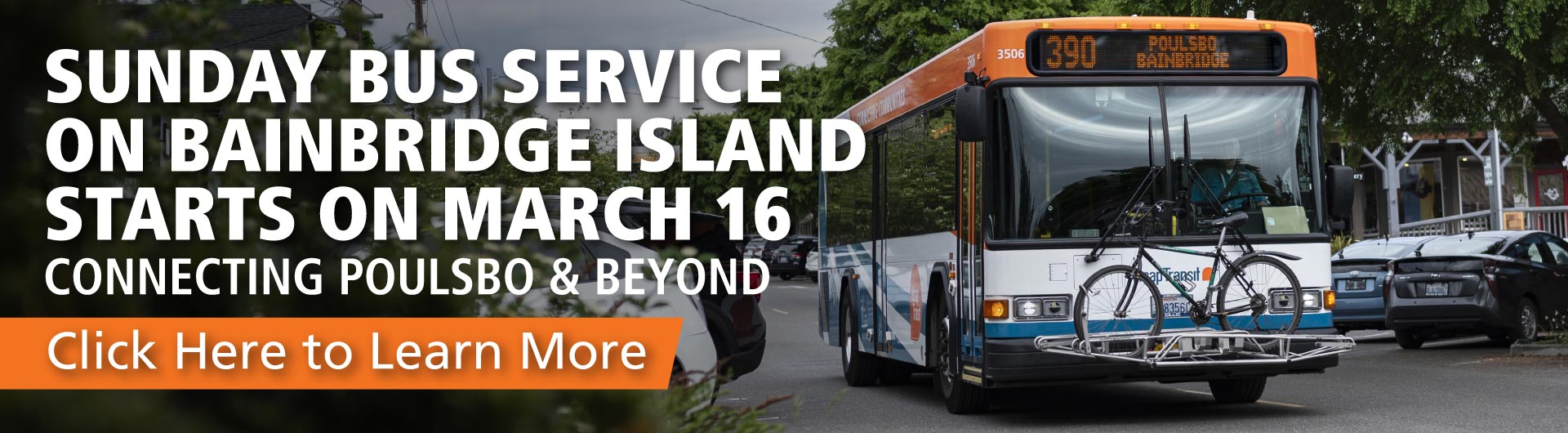 Kitsap Transit | Kitsap Transit