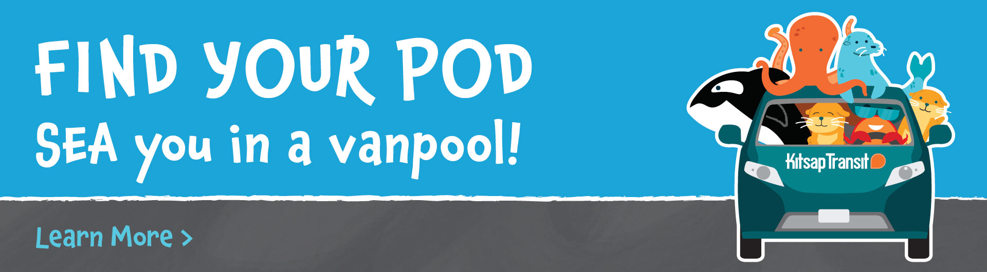 Kitsap Transit | Kitsap Transit