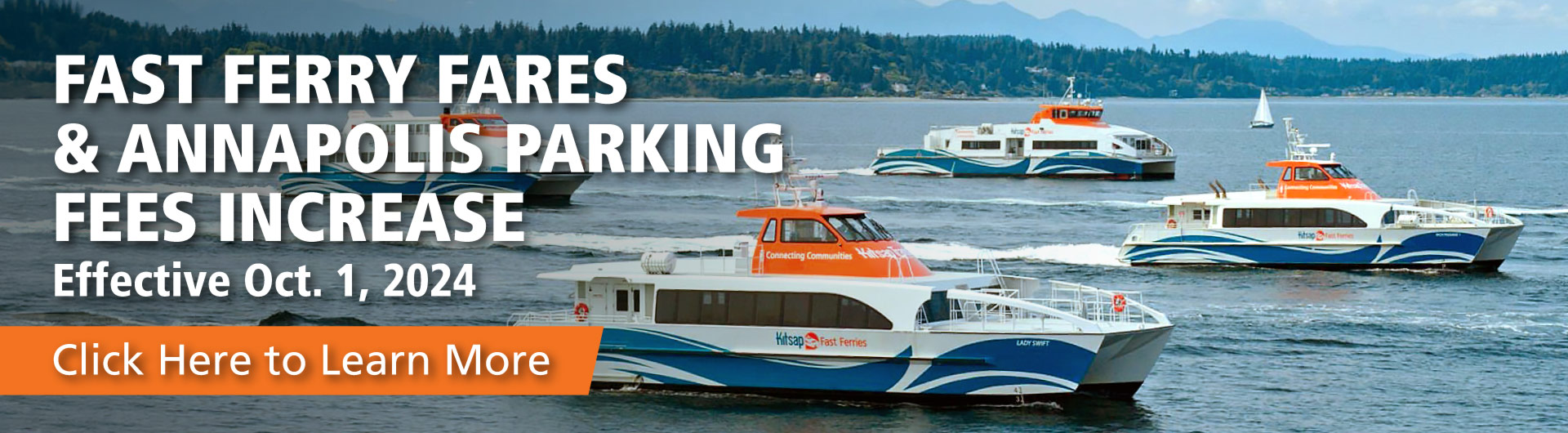 Kitsap Transit | Kitsap Transit