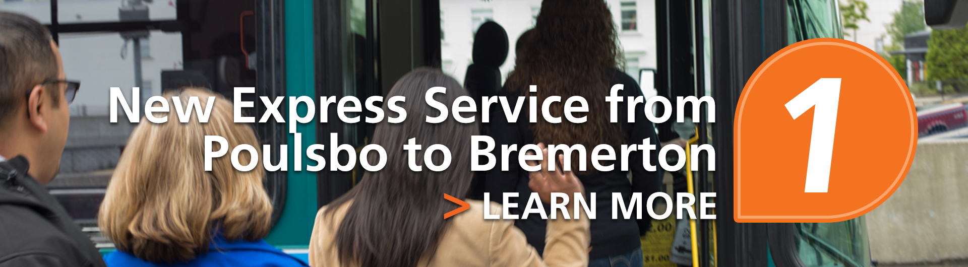 Kitsap Transit | Kitsap Transit