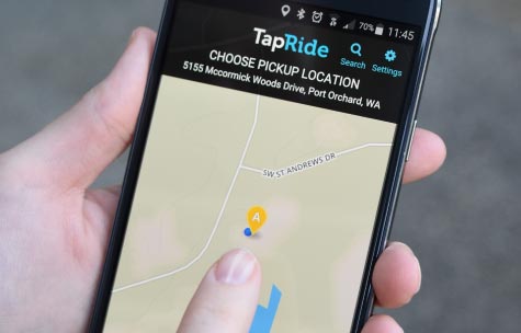 Transit Apps | Kitsap Transit