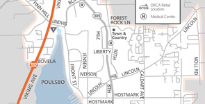 Sunday Bus Service | Kitsap Transit