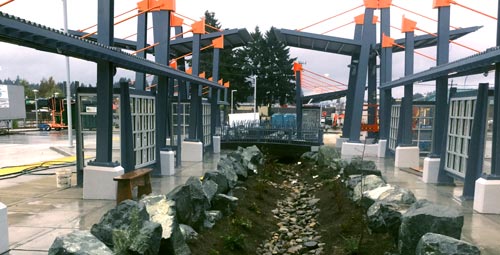 Future Transit Centers | Kitsap Transit