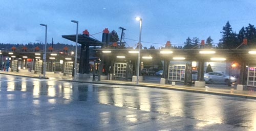 Future Transit Centers | Kitsap Transit