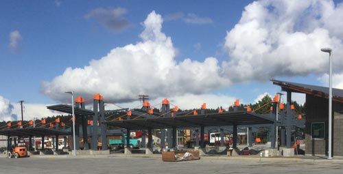 Future Transit Centers | Kitsap Transit